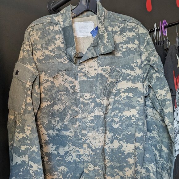 U.S. Army | Jackets & Coats | Us Army Coat | Poshmark